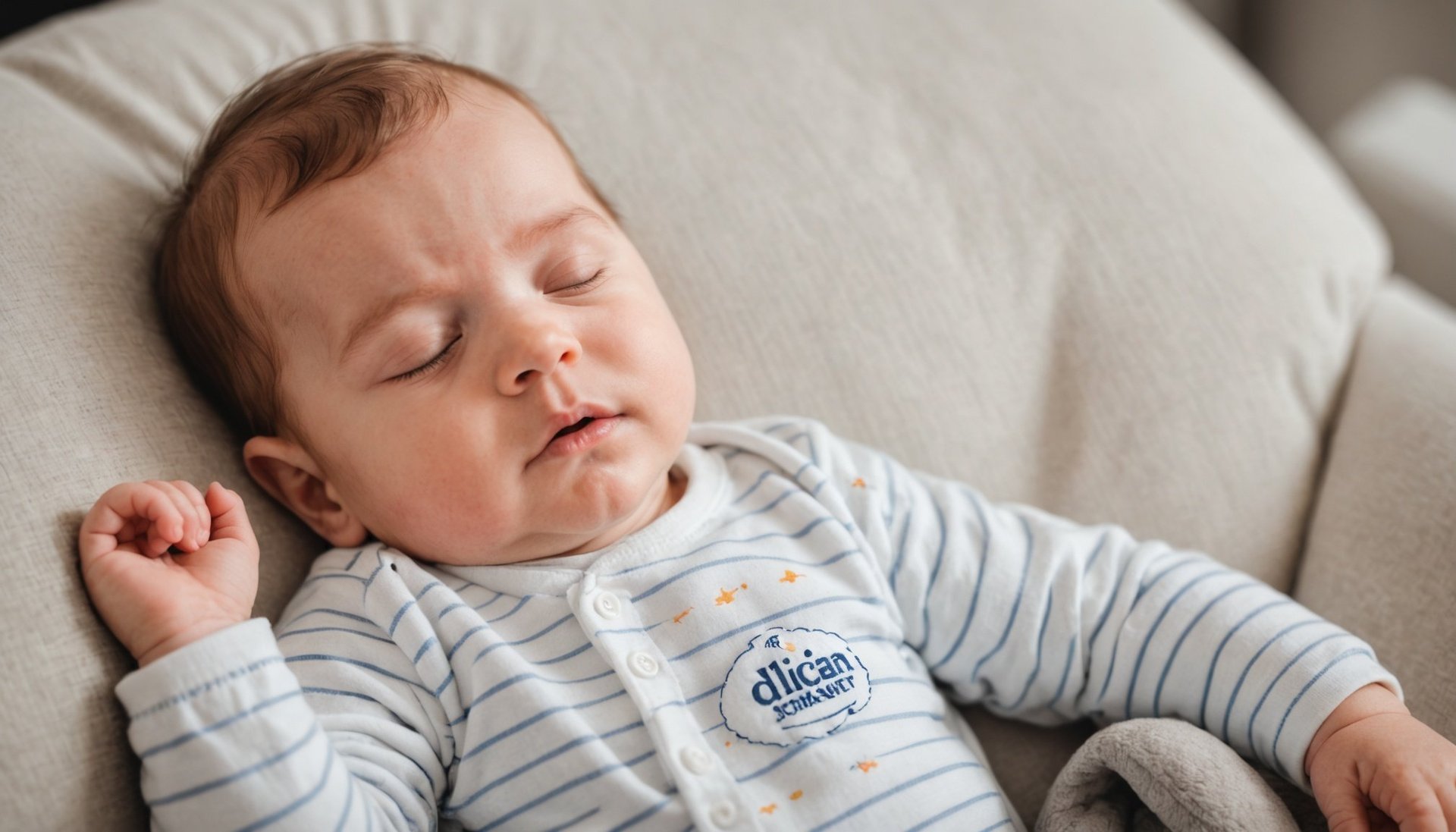 Comprendre la régression du sommeil chez les bébés : guide essentiel ...